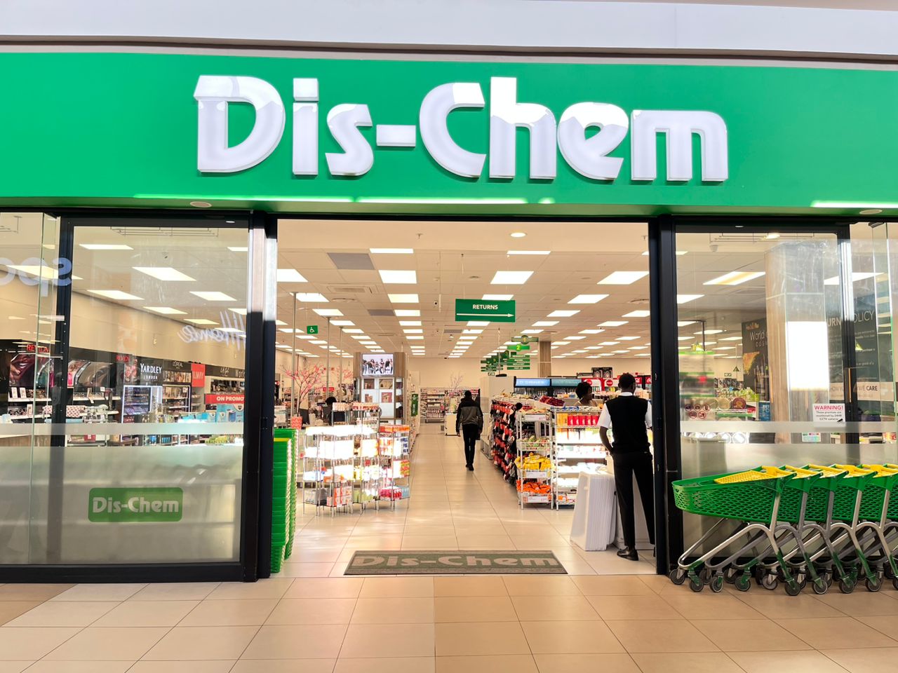 Store Directory – Wernhil