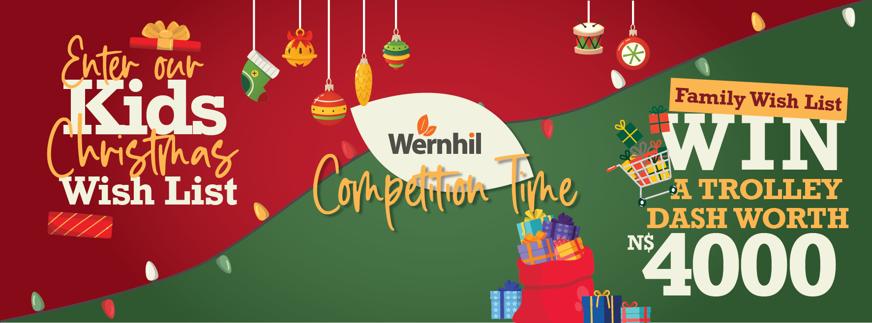 Competitions – Wernhil
